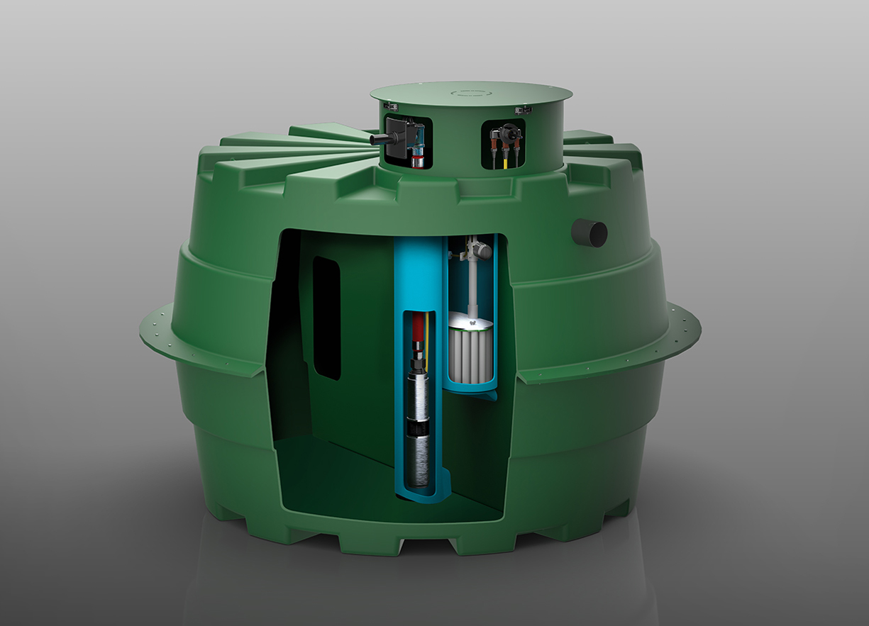 Orenco Systems > About Us > Media Resources