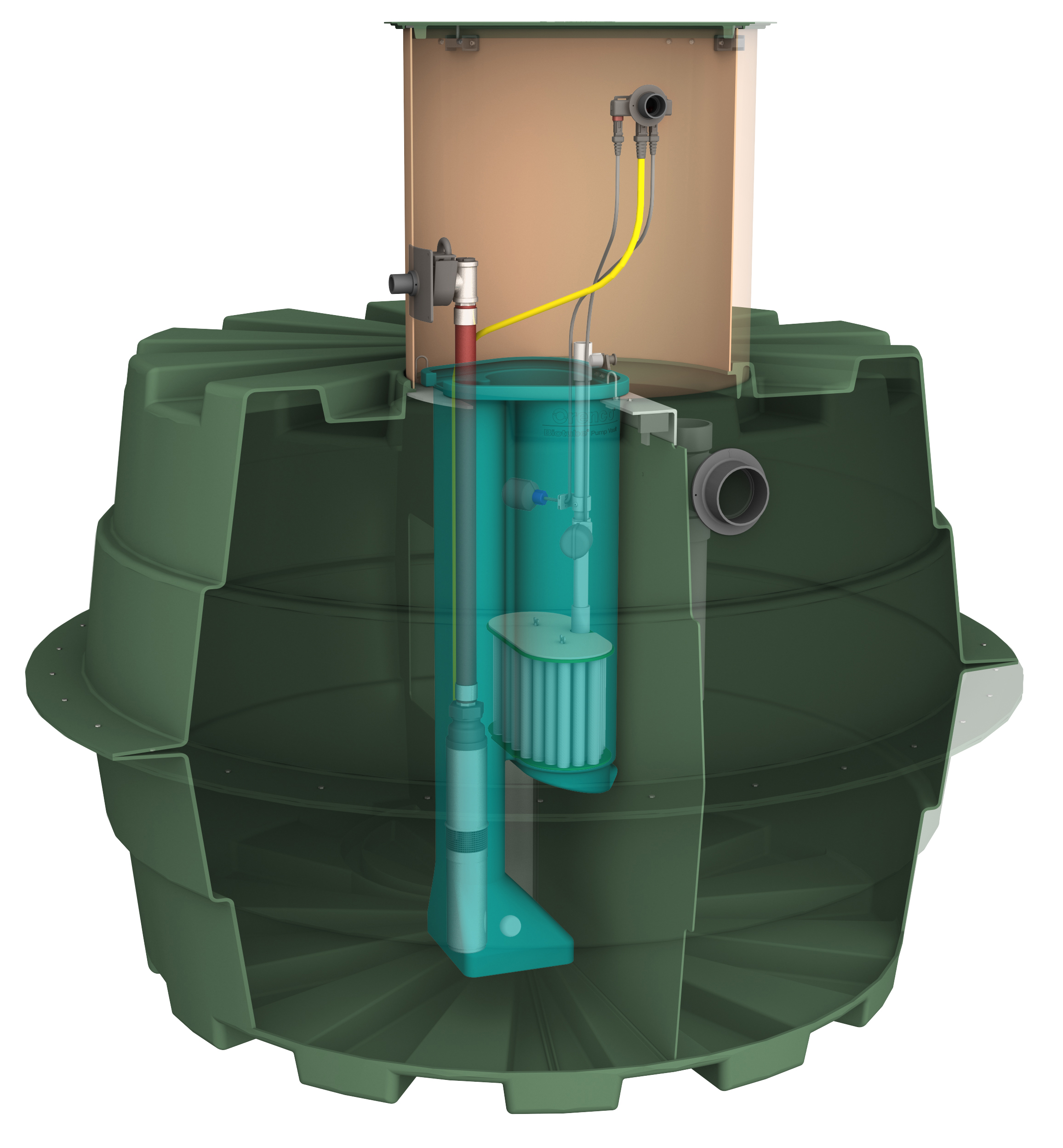 Orenco Systems > About Us > Media Resources