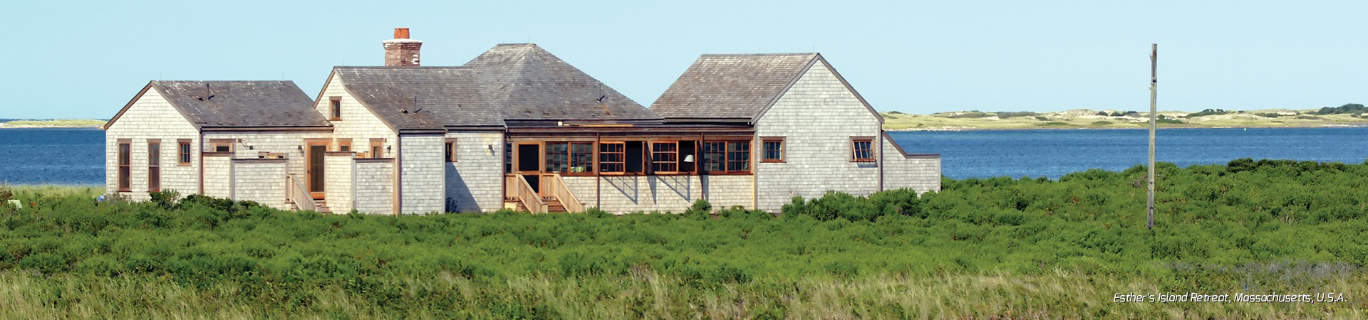 Orenco Systems | Protecting The World's Water | Every. Single. Day.