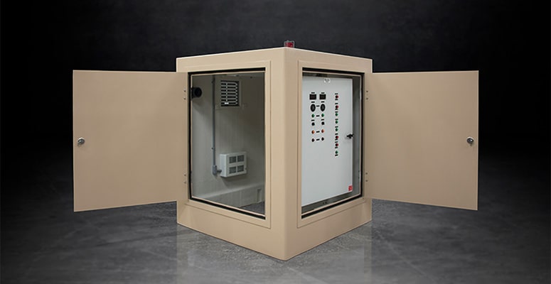 Composite and Innovative Fiberglass Products | Orenco Systems