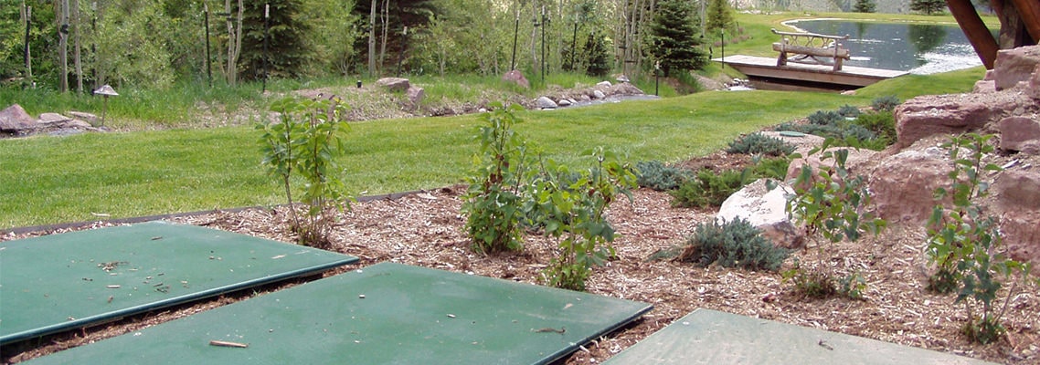 Residential Water Treatment Systems | Orenco