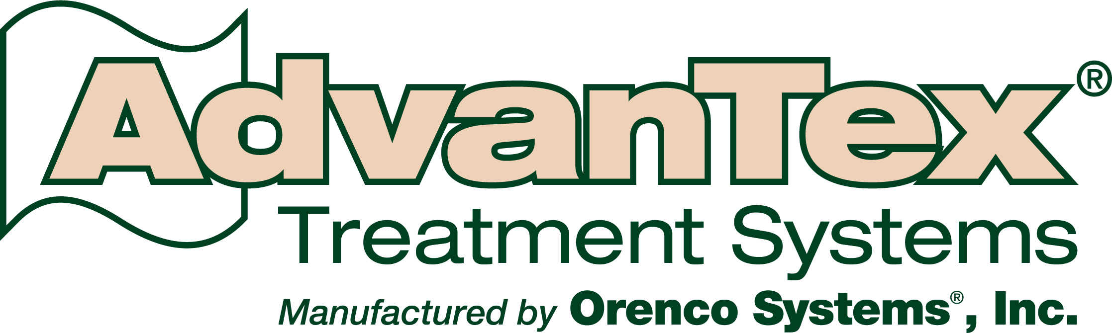 Orenco Systems > About Us > Branding Resources