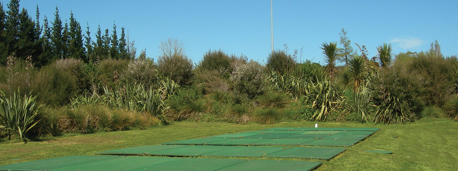 Commercial Applications | AdvanTex Wastewater Treatment for Business