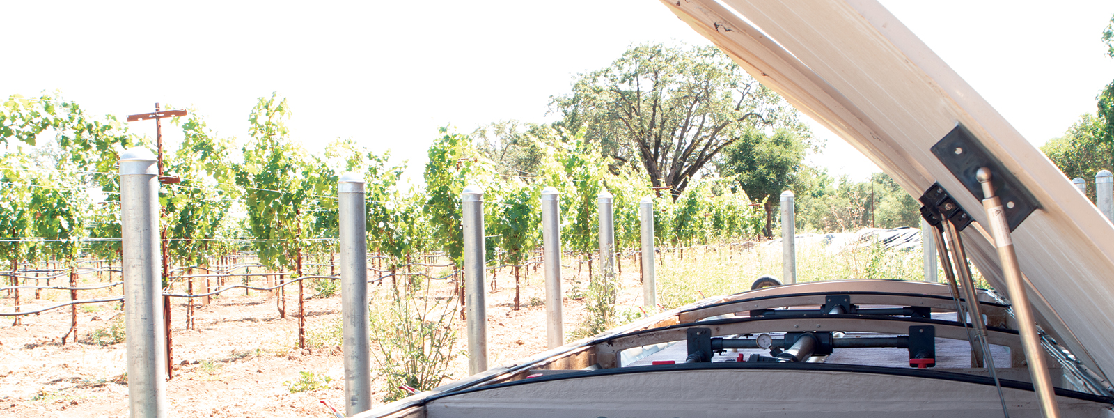 Commercial Applications | AdvanTex Wastewater Treatment for Business