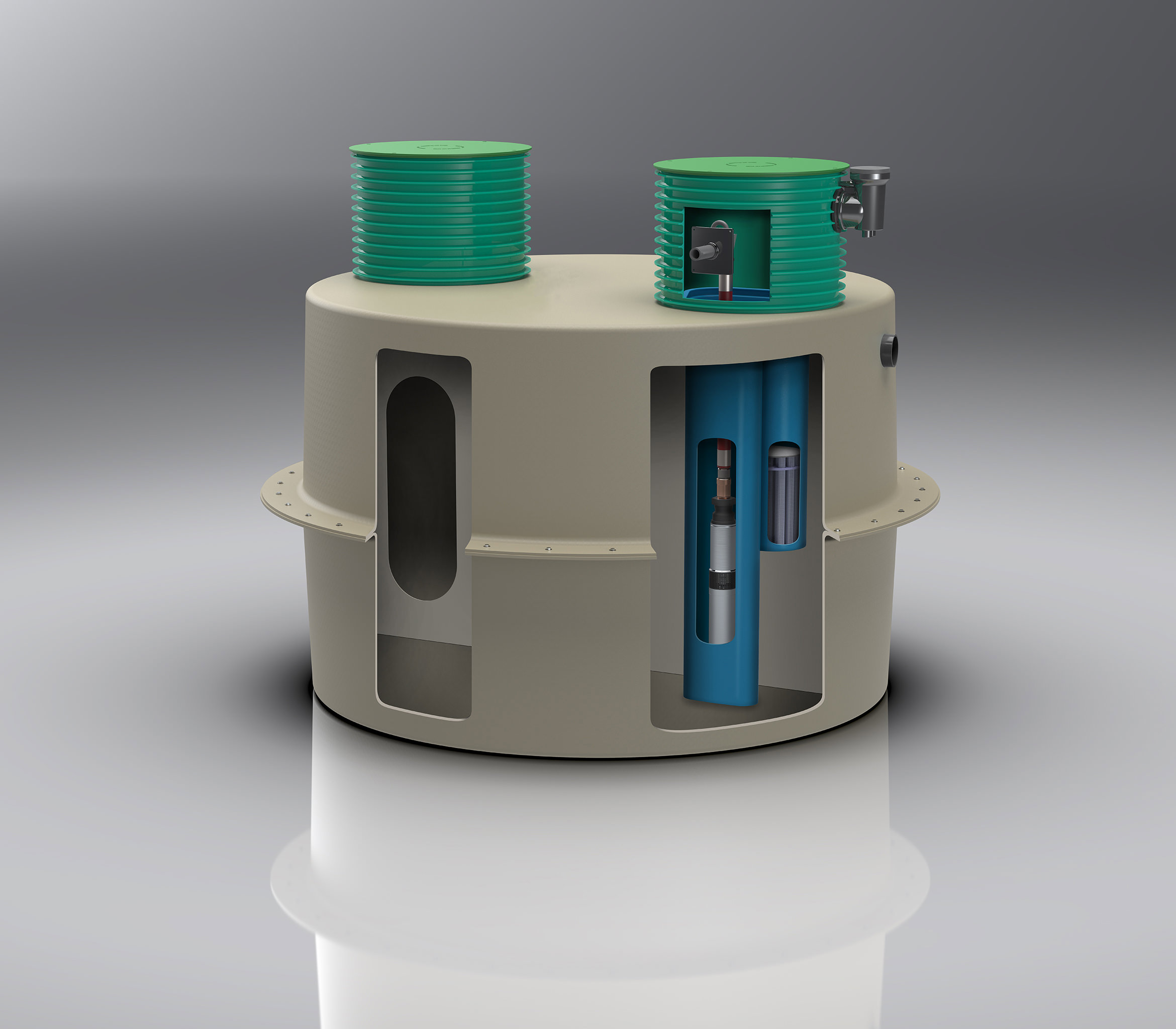 Orenco Systems > About Us > Media Resources