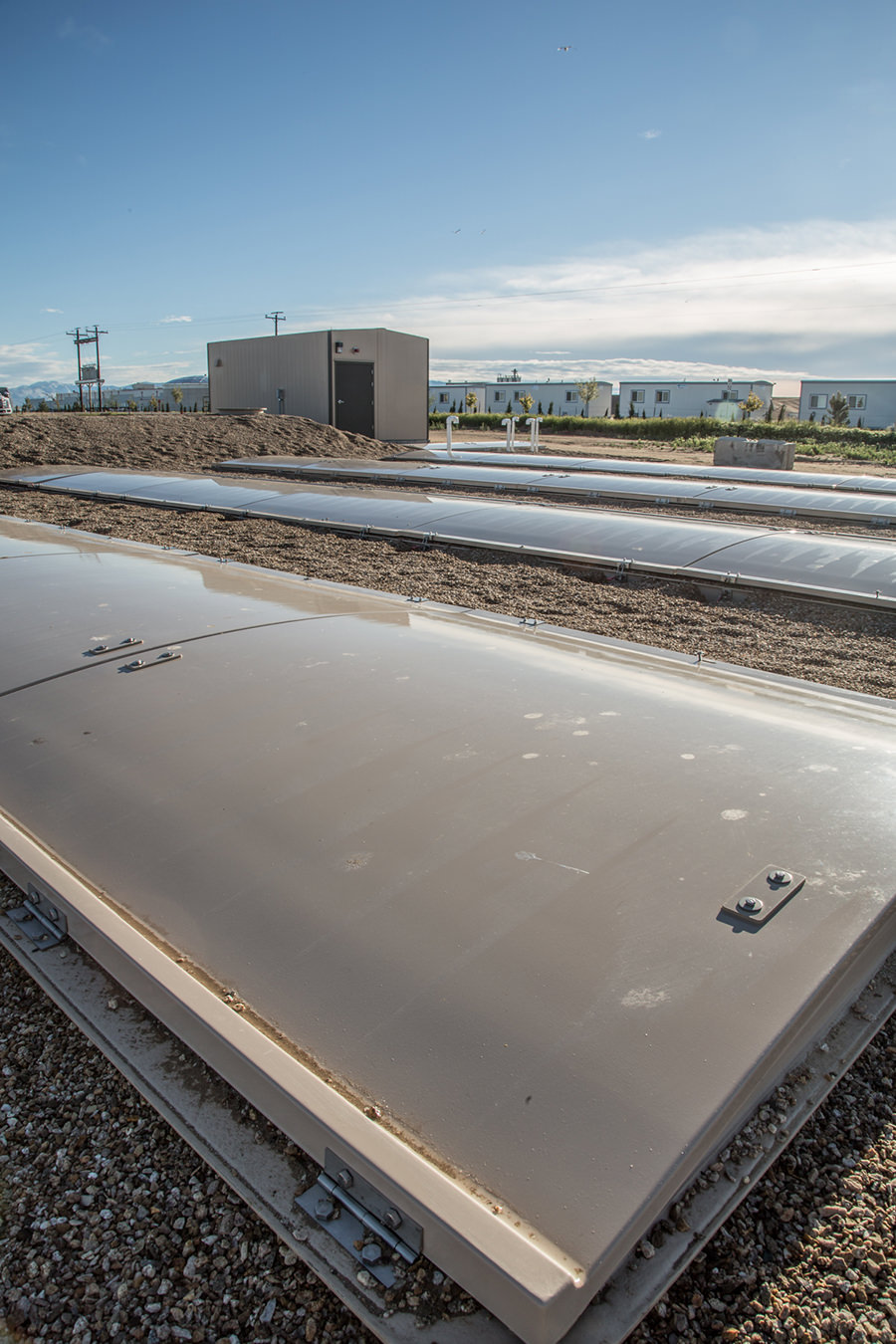 Orenco Systems > About Us > Media Resources