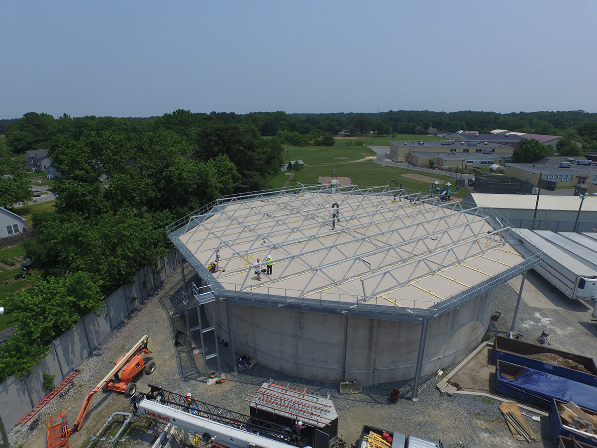 Orenco Systems > About Us > Media Resources