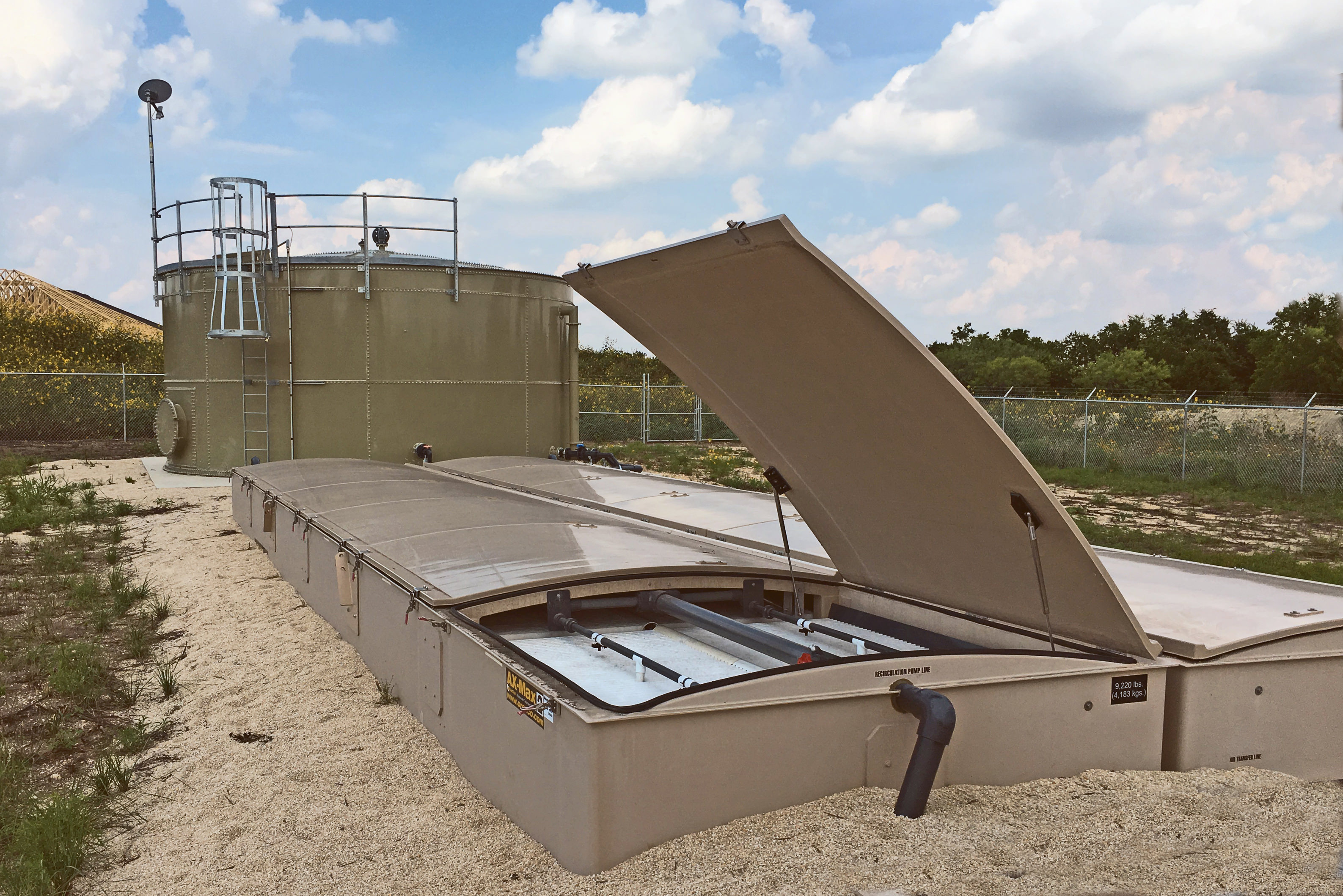 Orenco Systems > About Us > Media Resources