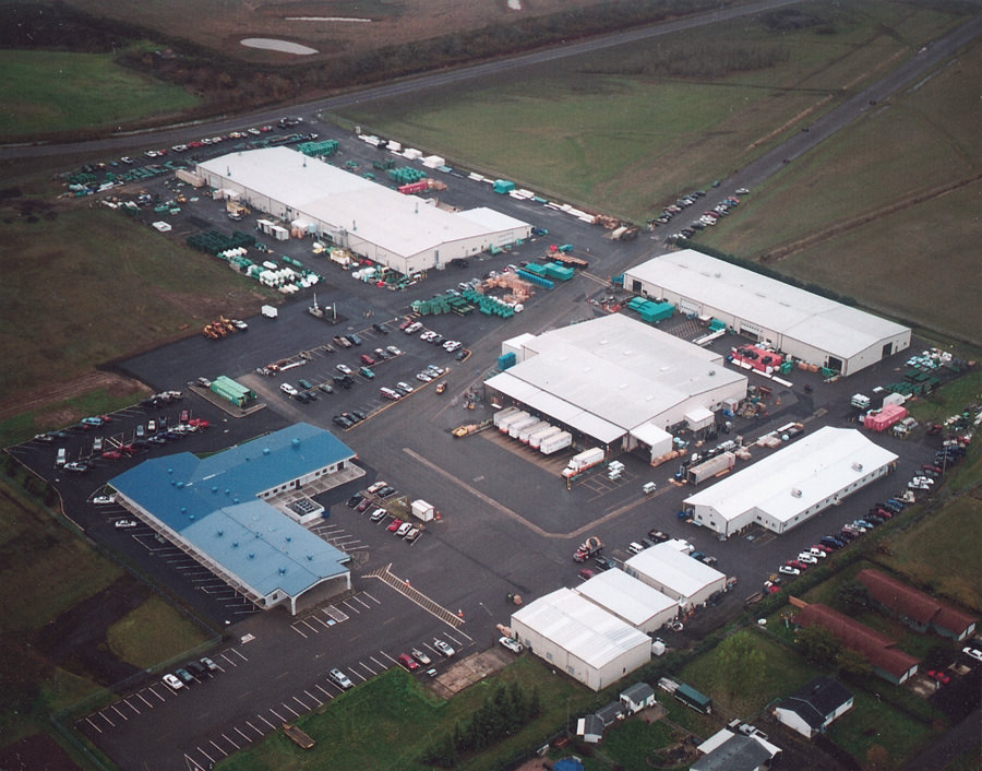 Orenco Systems > About Us > Media Resources