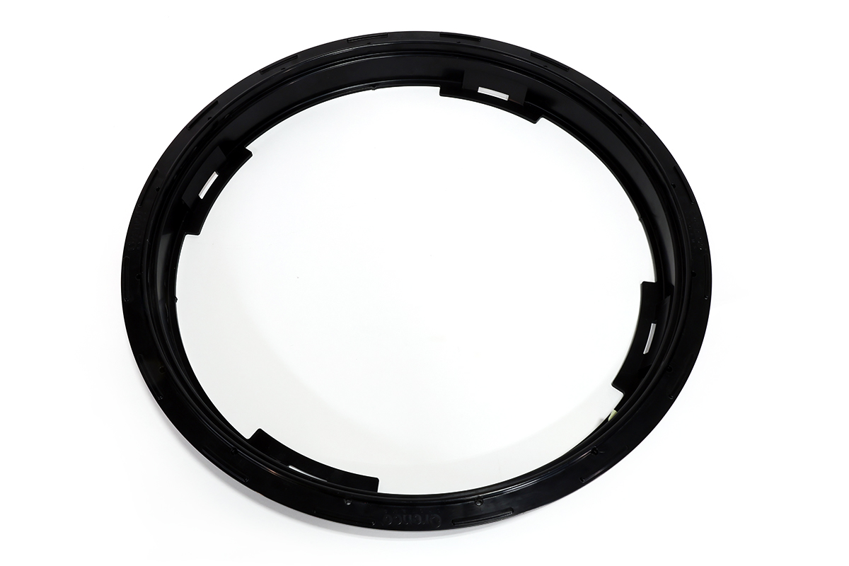 Riser Lid Adapters
