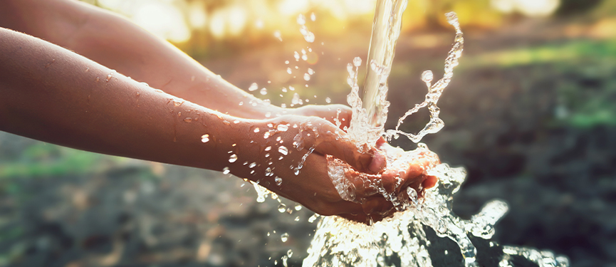 Why Care About Water? Managing Wastewater Better