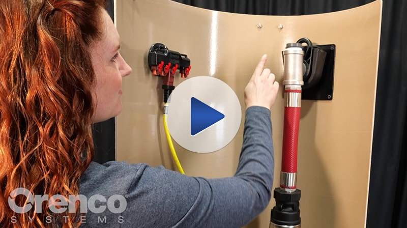 Orenco Systems | Videos