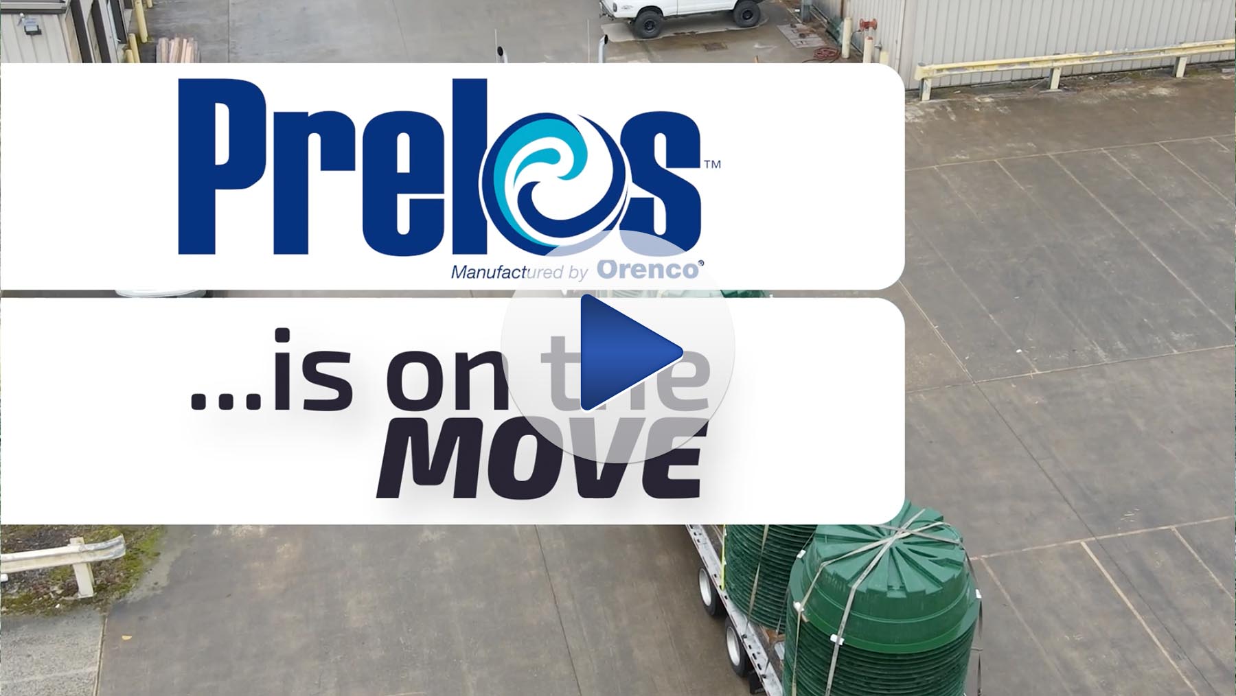 Orenco Systems | Videos