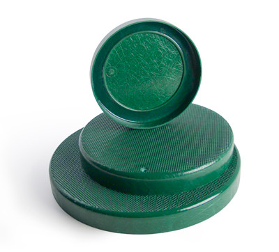 Fiberglass Access Caps