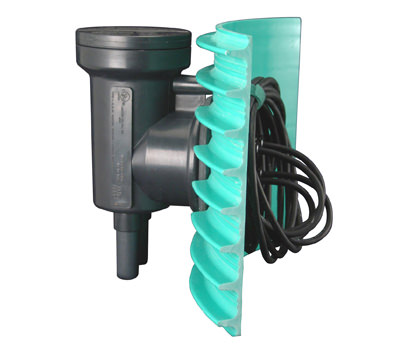 External Splice Boxes