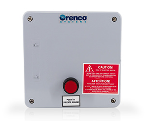 Gravity & Pump System Products | General Onsite | Orenco Systems