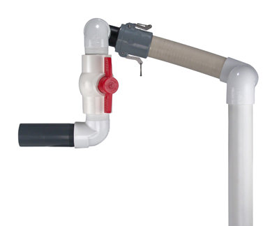 Discharge Assemblies