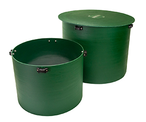 Gravity & Pump System Products | General Onsite | Orenco Systems