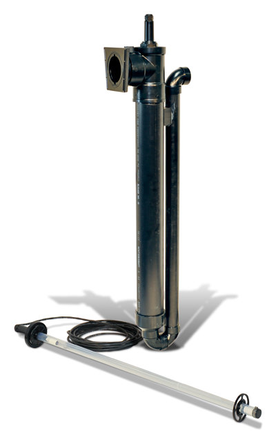 UV Disinfection Units