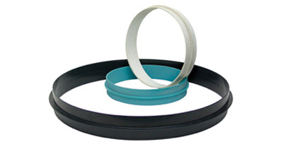 Grade Rings and Inserts