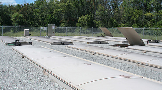 Municipal Sewers and Wastewater Treatment | Orenco Systems