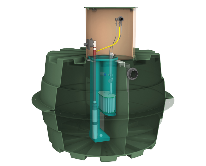 Orenco | New Products