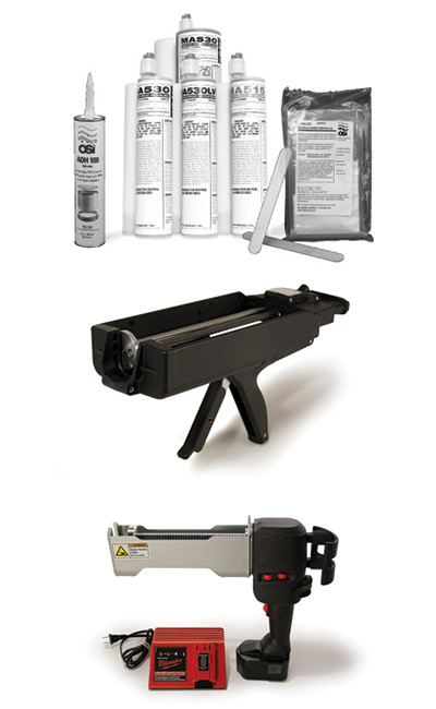 Access Risers and Riser-Related Products | Orenco Systems