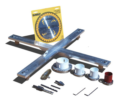 Access Risers and Riser-Related Products | Orenco Systems