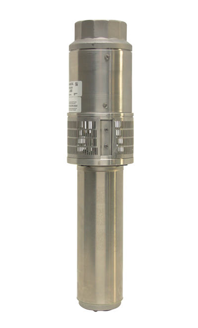 Submersible Effluent Pumps | Gravity & Pump Products | Orenco Systems