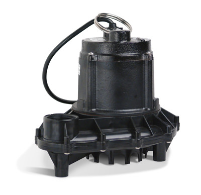 Submersible Effluent Pumps | Gravity & Pump Products | Orenco Systems