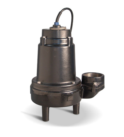 Submersible Effluent Pumps | Gravity & Pump Products | Orenco Systems