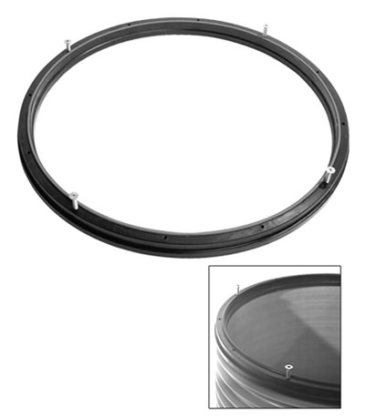 Access Risers and Riser-Related Products | Orenco Systems