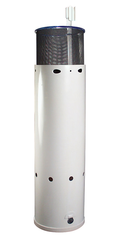 Biotube Vaults & Pump Packages | ProPak, EasyPak, Universal | Orenco