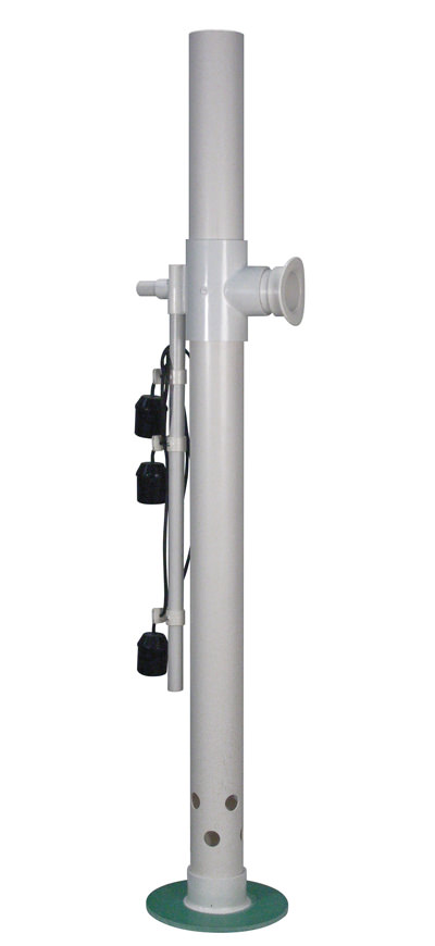 Biotube Vaults & Pump Packages | ProPak, EasyPak, Universal | Orenco